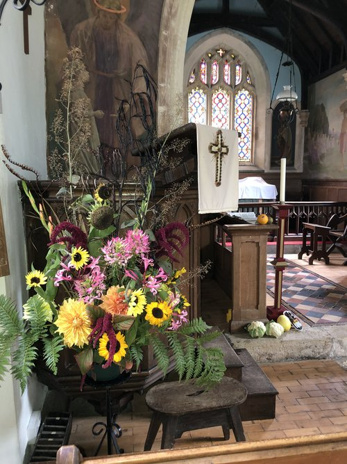 Gallery - Stowey Church