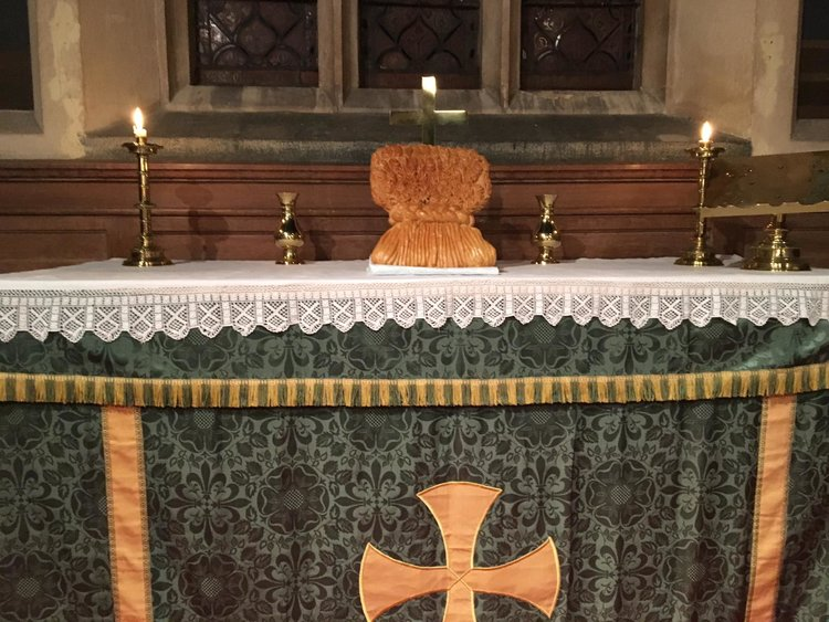 Gallery - Stowey Church