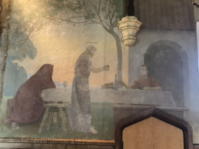 Gallery - Stowey Church