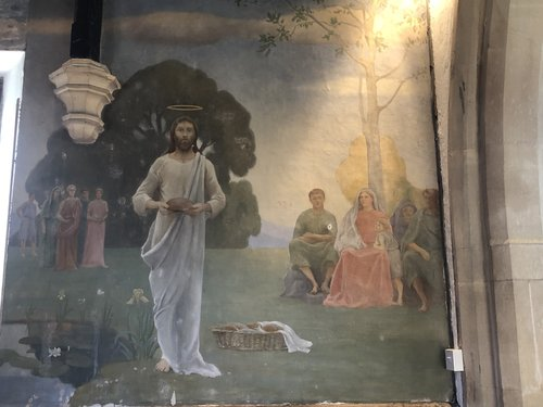 Gallery - Stowey Church