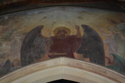 Gallery - Stowey Church