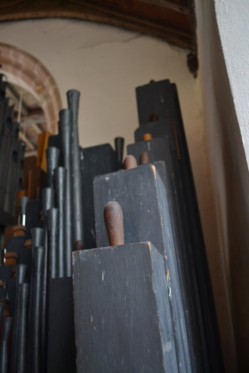 Gallery - Stowey Church