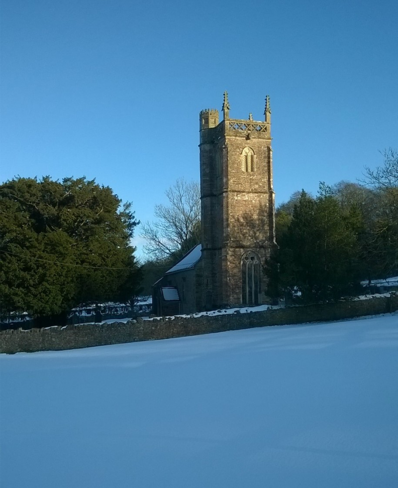 Gallery - Stowey Church
