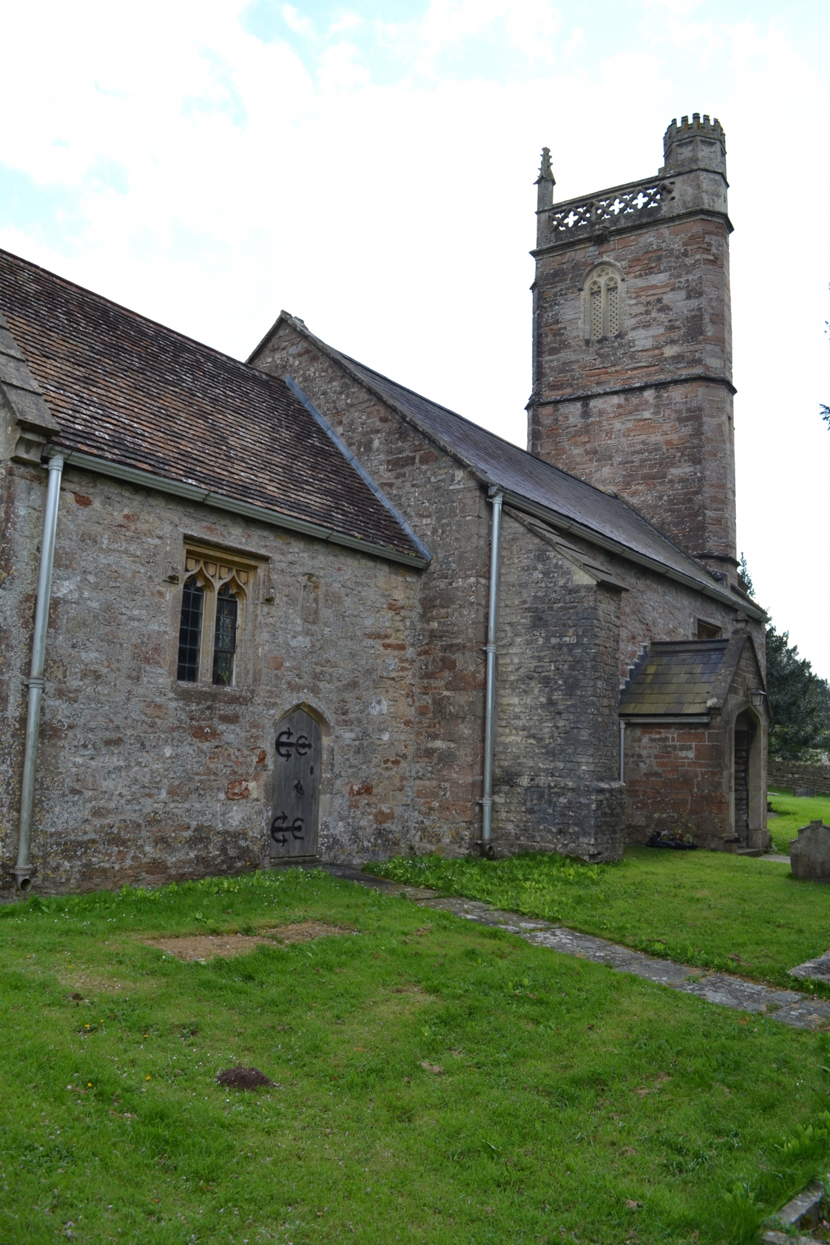 March news! – Stowey Church