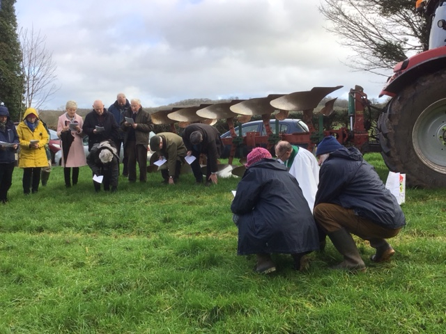Gallery - Stowey Church