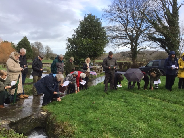 Gallery - Stowey Church