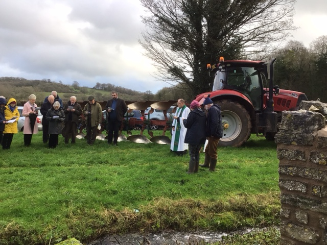 Gallery - Stowey Church