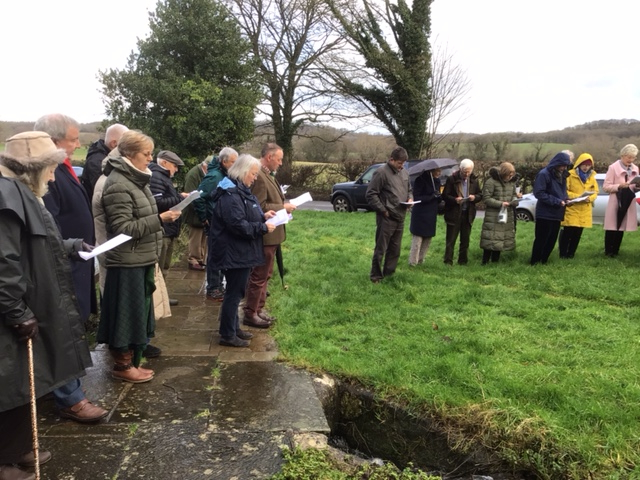 Gallery - Stowey Church